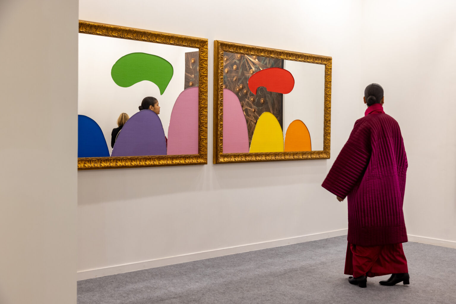 India Art Fair 2024 features