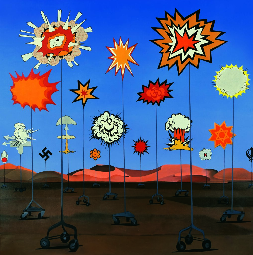 Art Blogazine: AstaGuru’s ‘Next Gen’ Auction Shines with Iconic Anish ...